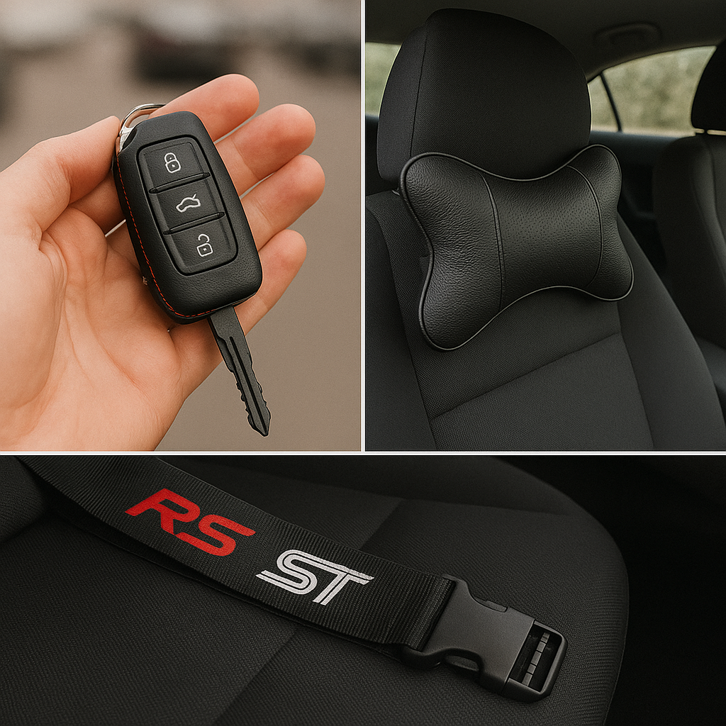 Modcentral | Auto Parts