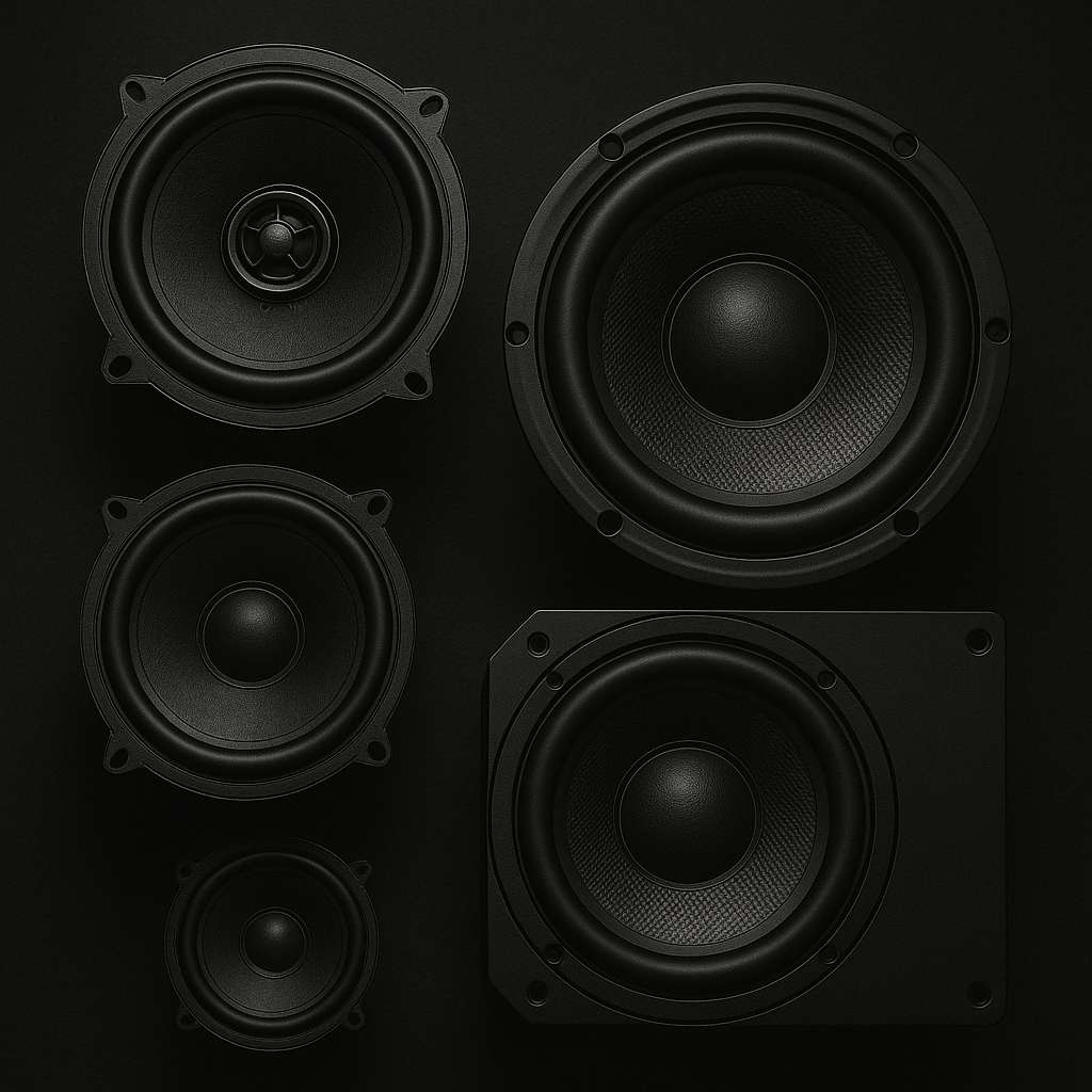 Modcentral | Auto Parts