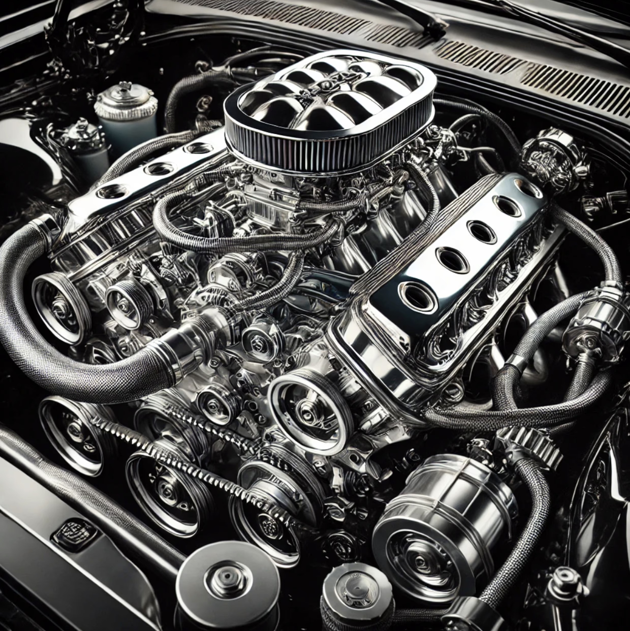 ModCentral | Auto Parts